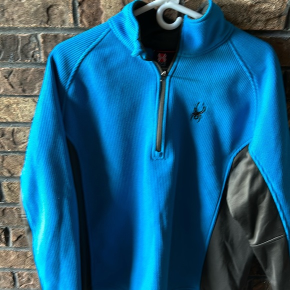 Spyder | Sweaters | Spyder Sweatshirt | Poshmark